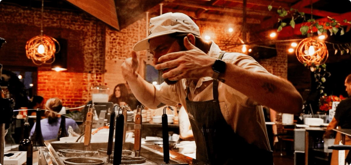 Home | Penelope. Pizza